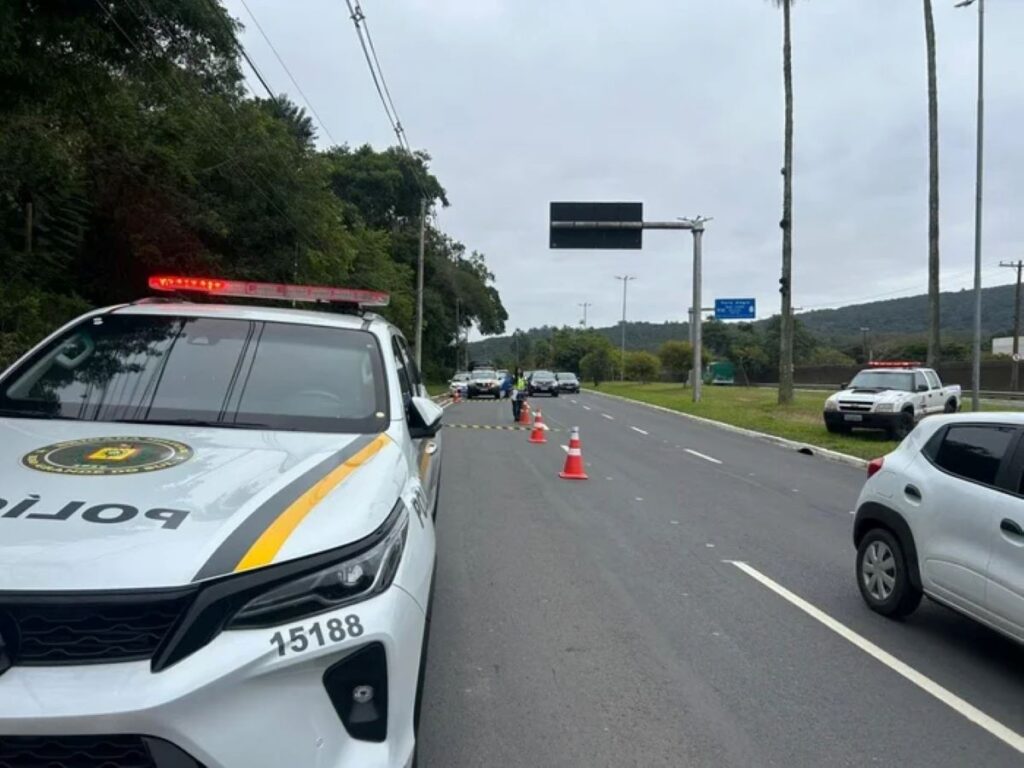 Tragédia em Porto Alegre: Gari Morre Atropelado